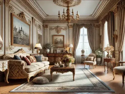 French Architecture: Classic Designs and Contemporary Innovations ...