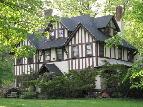 Tudor Architecture Style: Key Elements and Modern Twists ...