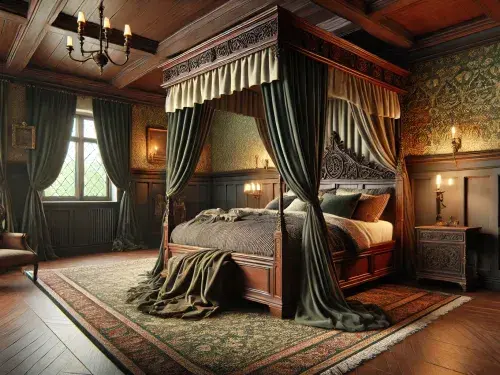 Tudor Architecture Style: Key Elements and Modern Twists ...