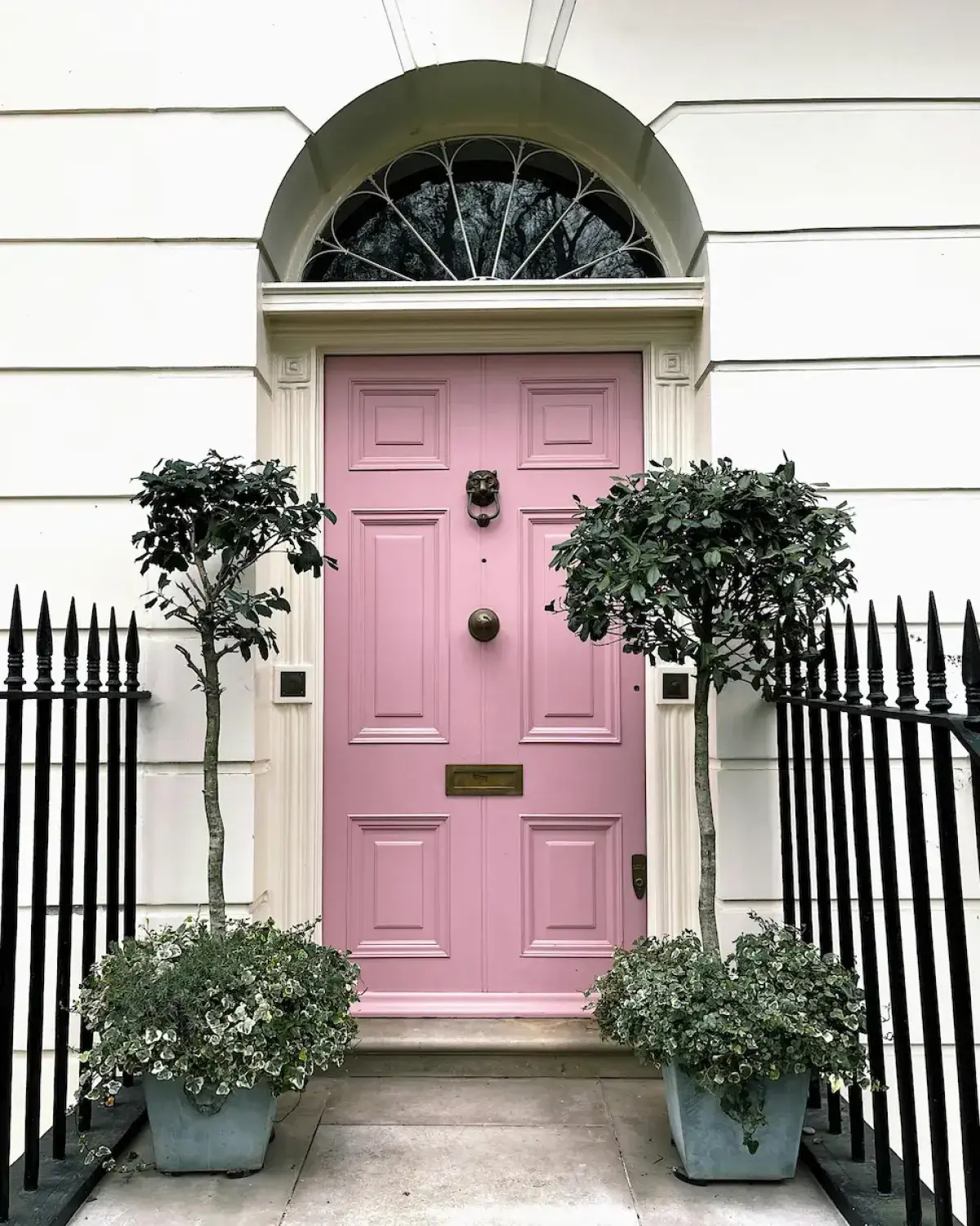 Neoclassical Design Elements: Lesson for Modern Architecture ...