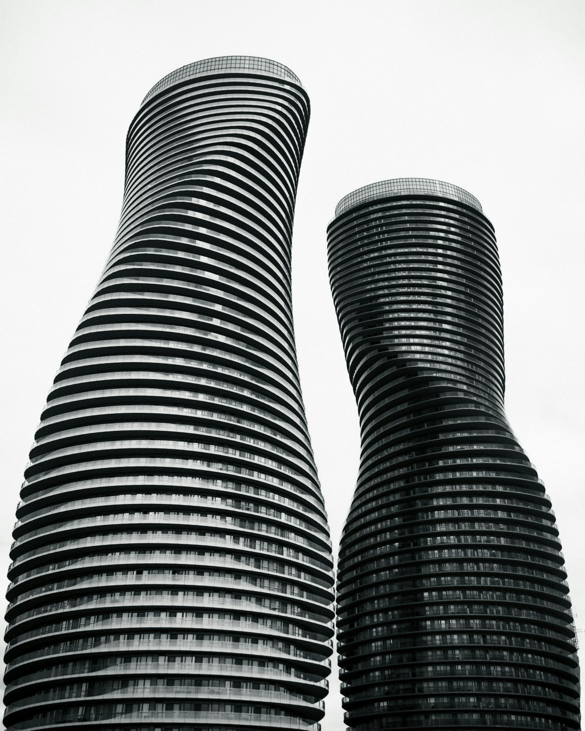Organic Parametric Architecture: Fluid Forms Inspired by Nature ...