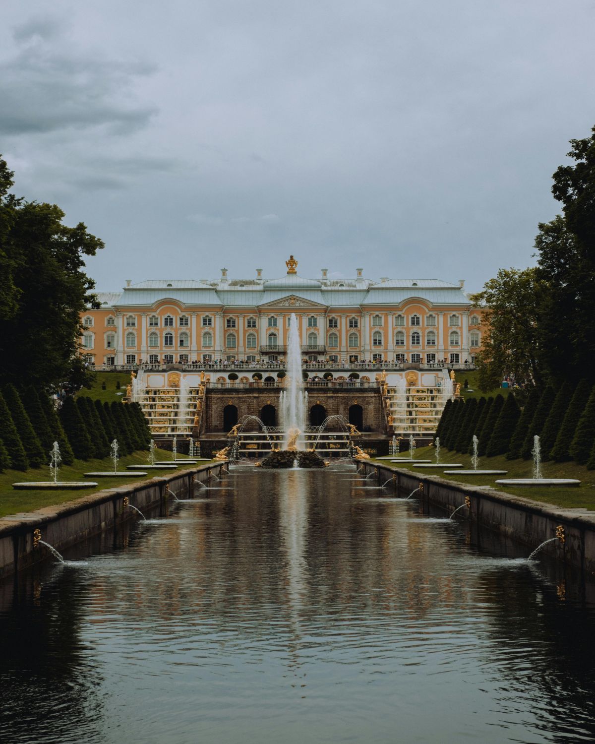 History of Russian Architecture: From Timber to Modernism ...