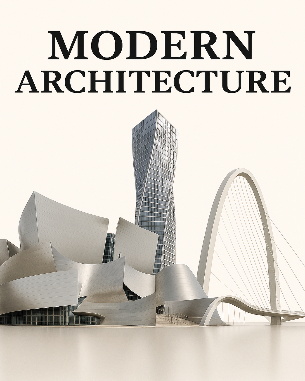 The Current Look of American Architecture | ArchitectureCourses.org