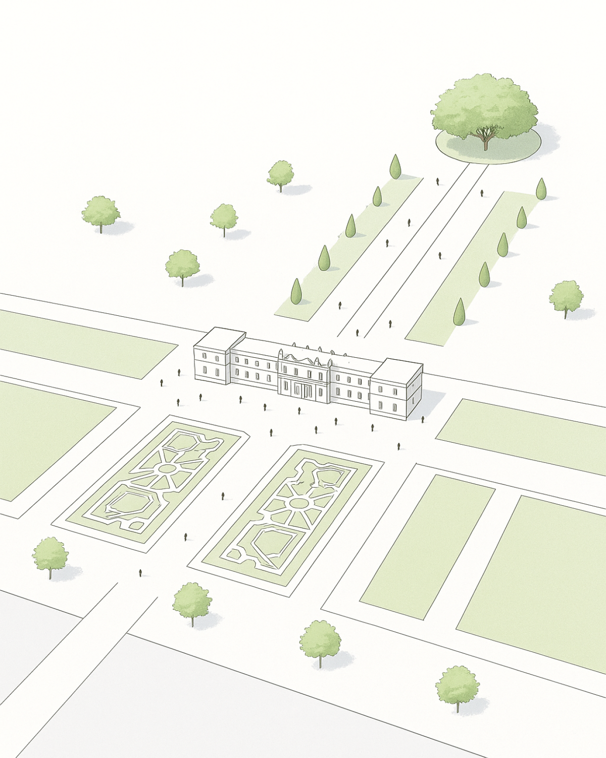 Parti in Architecture: The Foundation of Great Design ...
