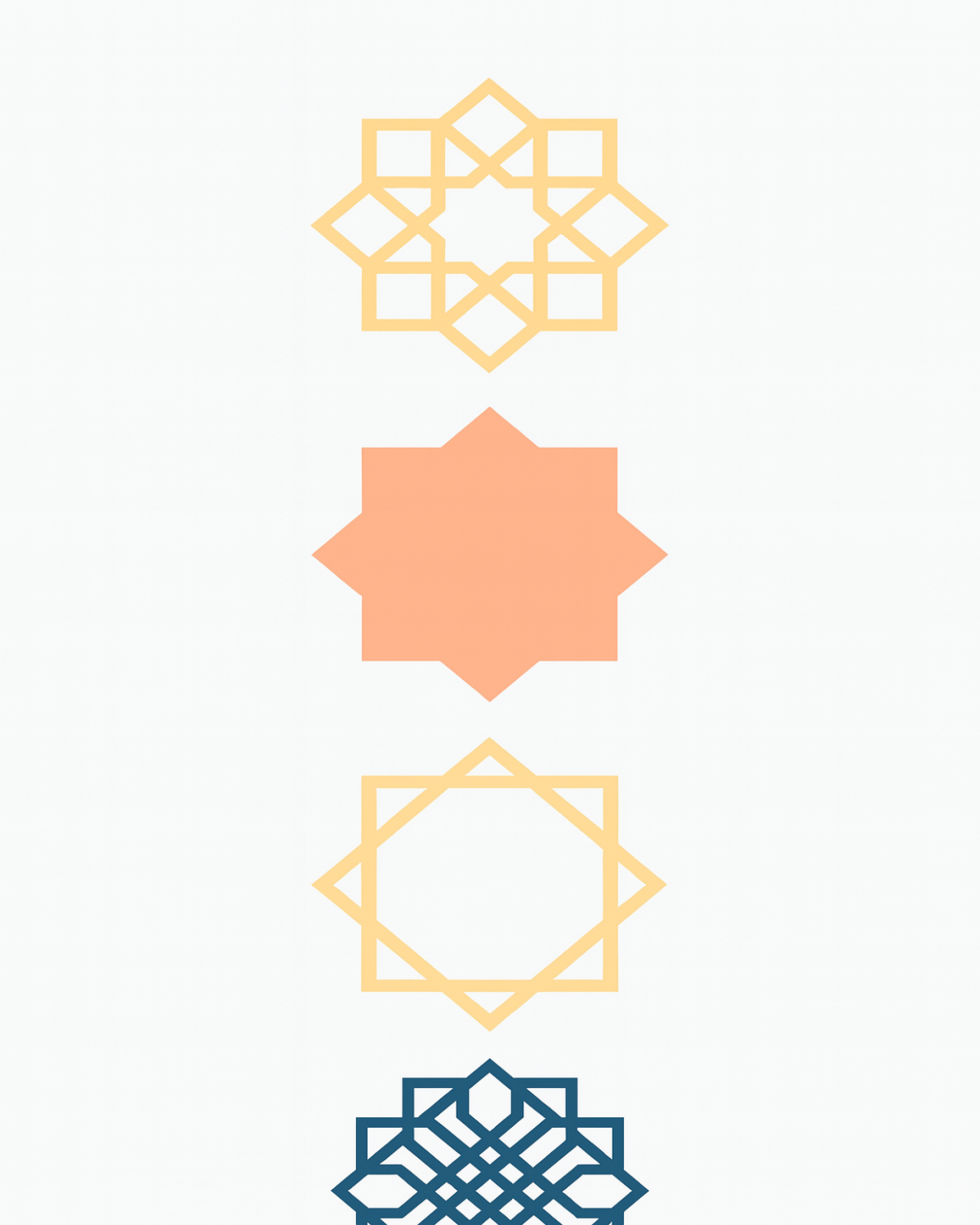 Geometric Patterns in Architecture: The Hidden Order Behind Good Design ...