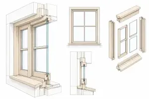 Evolution of Architecture | ArchitectureCourses.org
